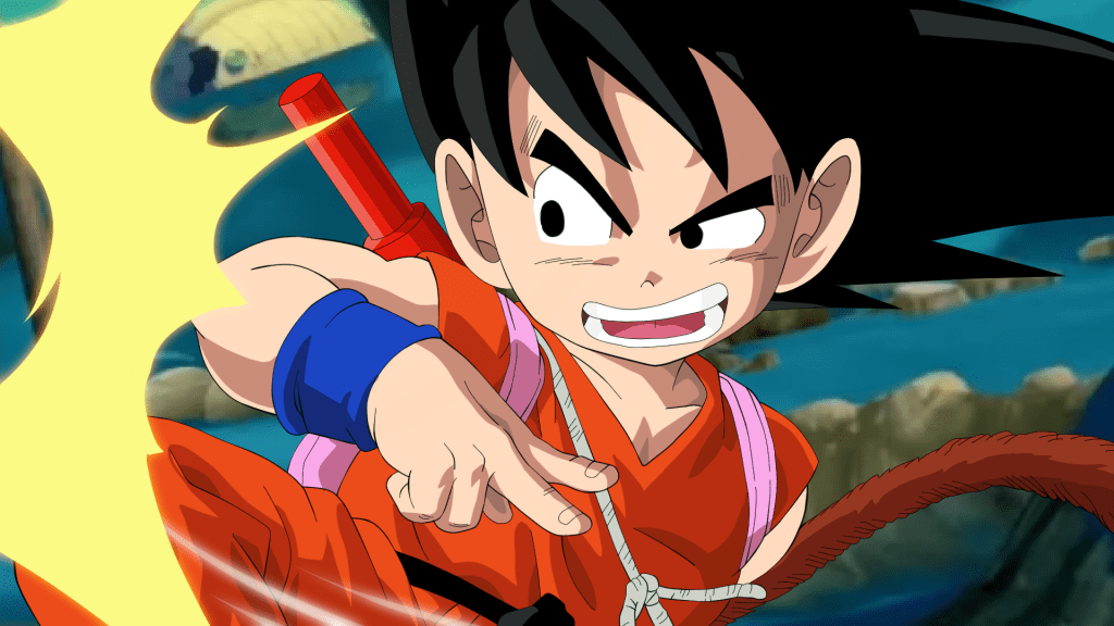 Our Roster Picks for Dragon Ball FighterZ | ShonenGames - ShonenGames