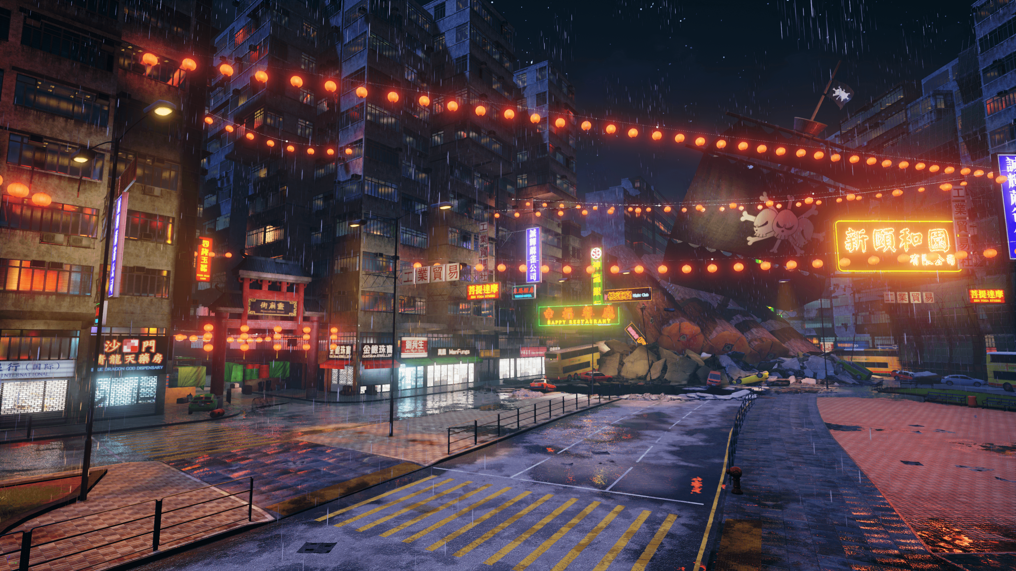 Jump Force Screenshots Reveal Ichigo, Rukia, and Aizen Gameplay ...